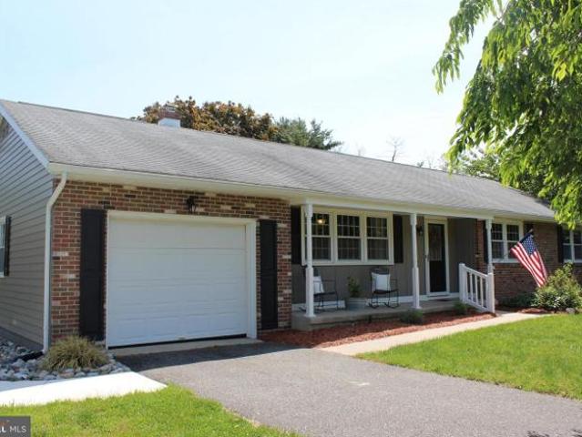 14 School House Ln, Bridgeton, NJ 08302