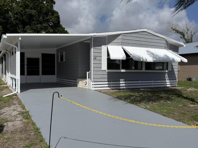 14 San Roberto, Fort Pierce, FL 34951 | MLS #R11149 | Compass