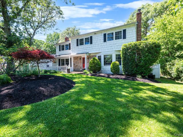 14 Sandpiper Court