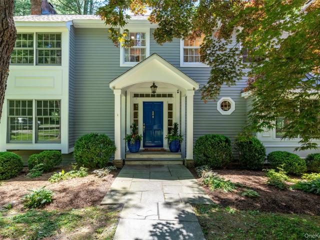 14 Salem Hill Road