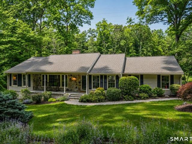 14 Saw Mill Rd, Weston, CT 06883