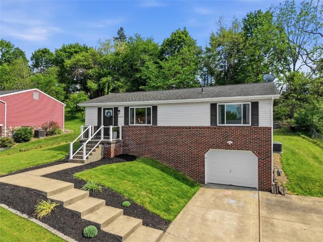 14 Saxony Dr