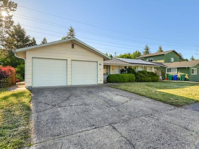14 SE 199th Ave, Portland, OR 97233