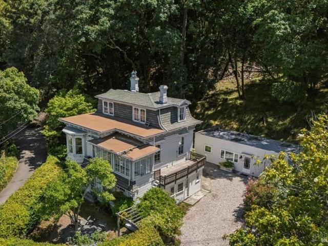 14 Sentinel Ct, San Rafael, CA 94901