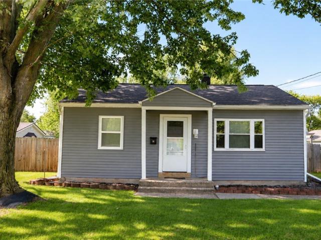 14 Seneca Manor Drive