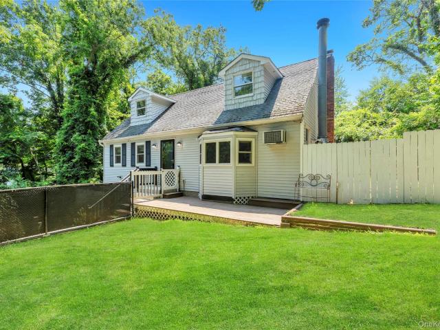14 Seaside Avenue