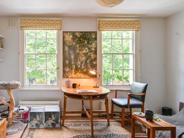 14 Sebastian Street, Angel, London, EC1V 0HD, United Kingdom | 1 bed duplex for rent #167552551 | Rentberry