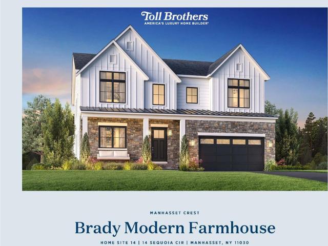 14 Sequoia Cir, Manhasset, NY 11030 | MLS #L3578 | Compass