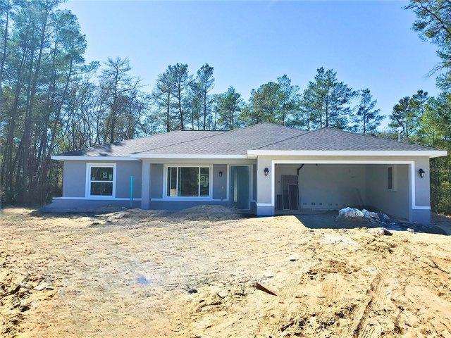 14 Sequoia Trail Trak, Ocklawaha, FL 32179