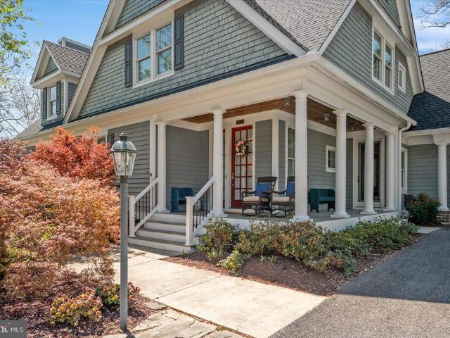 14 Severn River Road