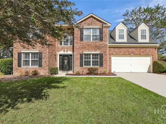 14 Shady Hill Cir, Richmond Hill, GA 31324