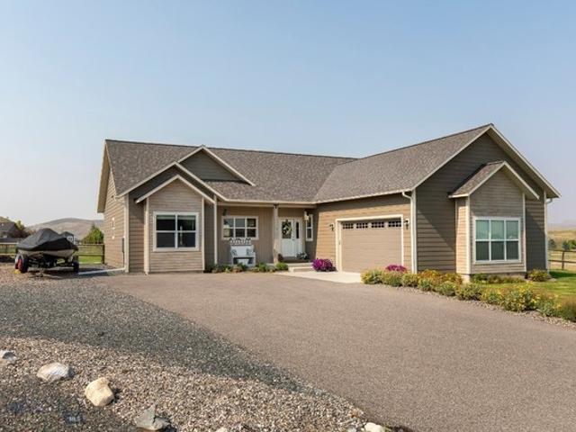 14 Sharptail Pl, Three Forks, MT 59752