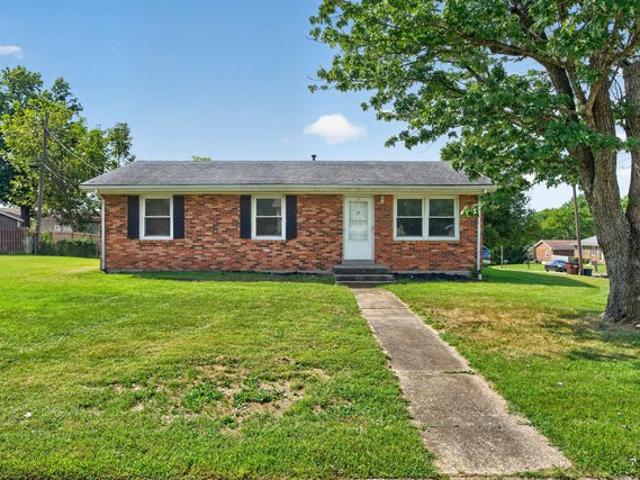 14 Shelley Dr, Winchester, KY 40391