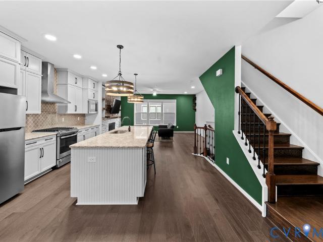14 Shiplock Row, Henrico, VA 23231 | MLS #2600