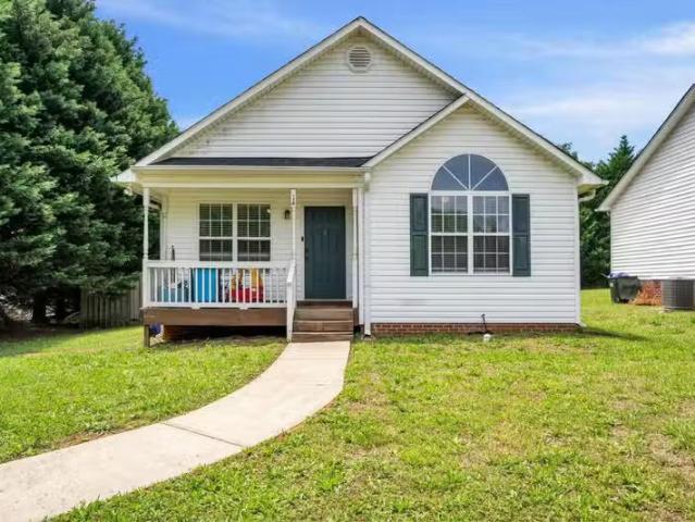 14 SHUMAGIN CT, GREENVILLE, SC 29605 Single Family Residence F.