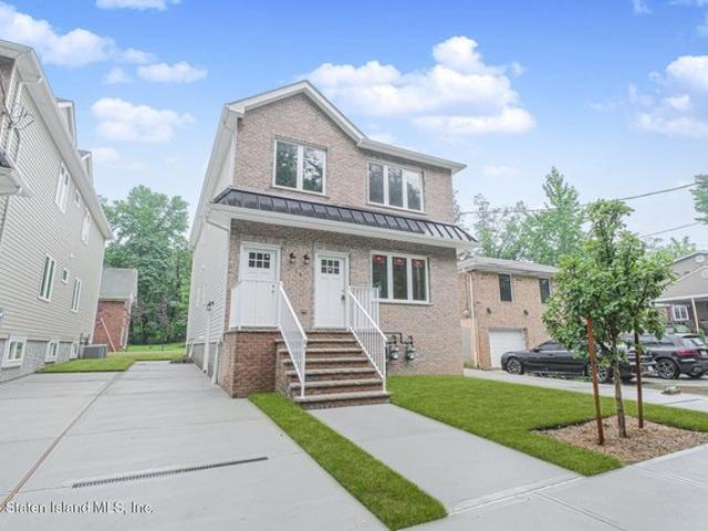 14 Singleton St, Staten Island, NY 10309