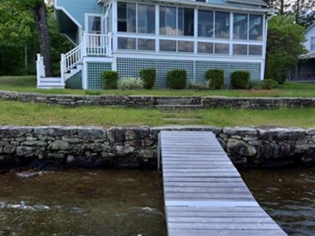 14 Silverdale Rd, Chesterfield, NH 03462