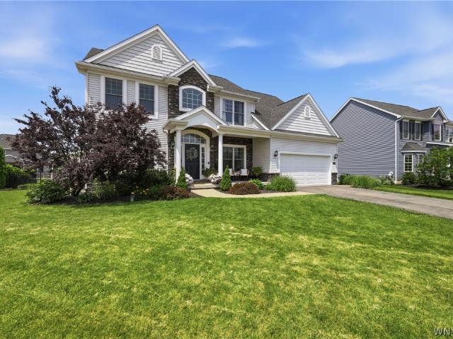 14 Silent Meadow Lane