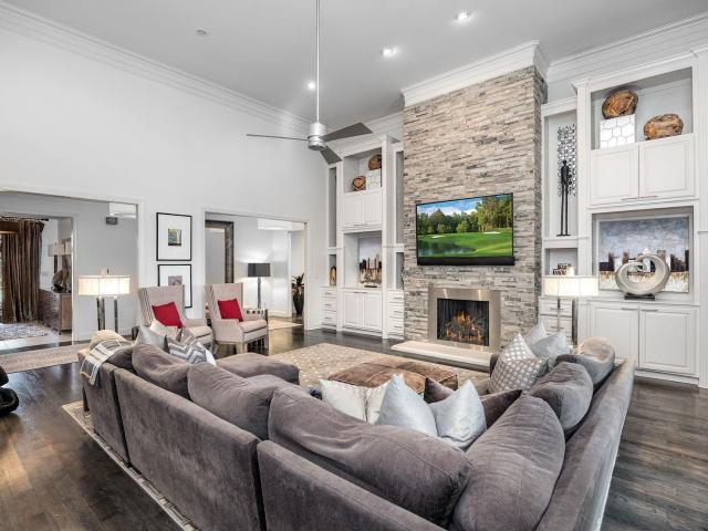 14 Sologne Circle, Little Rock, US, AR