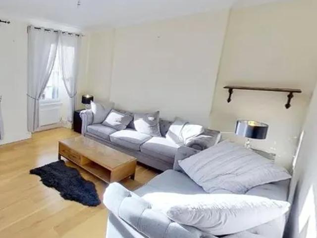 14 South Charlotte Street, City of Edinburgh, EH2 4AX, United Kingdom | 2 bed apartment for rent #137838527 | Rentberry