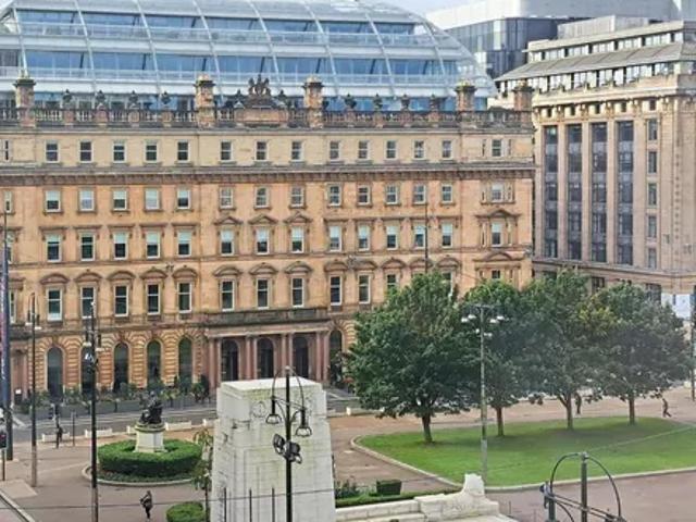 14 South Frederick Street, Glasgow, G1 1HJ, United Kingdom | 2 bed house for rent #167641212 | Rentberry
