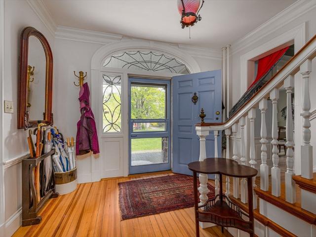 14 South St