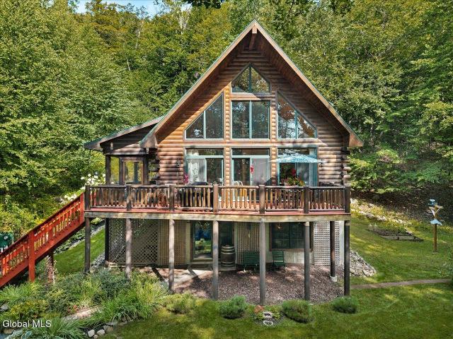14 Smith Mountain Road