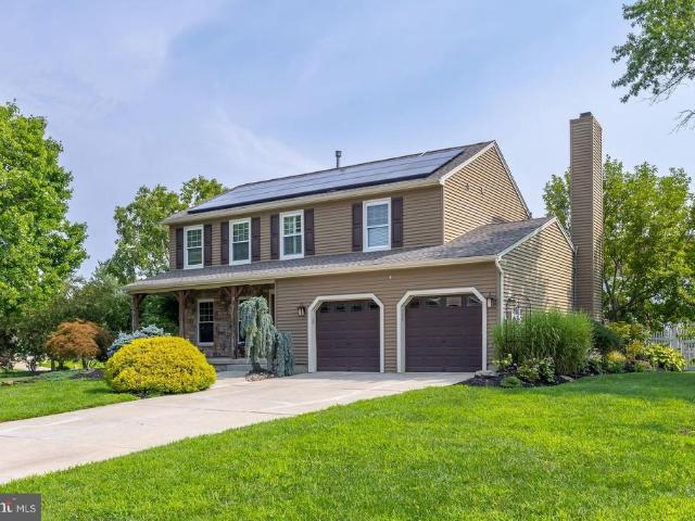 14 Snowfield Drive