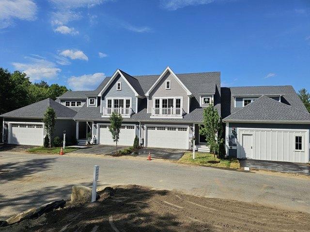 14 Snapdragon, Plymouth, MA 02360