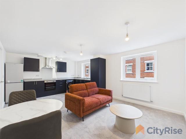 14 Spondon Street, Nottingham NG5, 1 bed flat to rent, £900 pcm | PrimeLocation