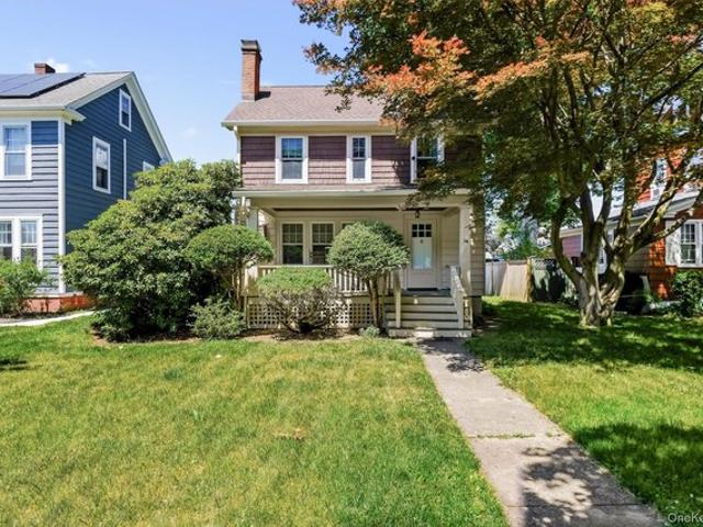 14 Spoor Ave, Poughkeepsie, NY 12603