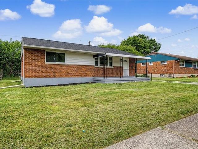 14 Sparks St, Trotwood, OH 45426