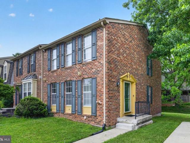14 Spirit Ln, Owings Mills, MD 21117