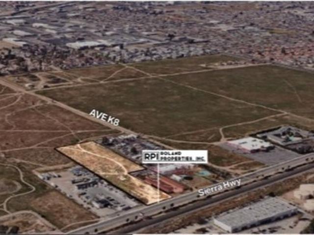 14 Sr Sierra Hwy Unit K8, Lancaster, CA 93535