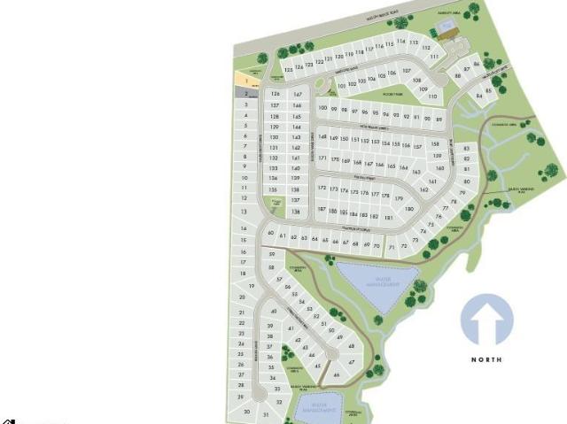 14 Swan Grove Trail