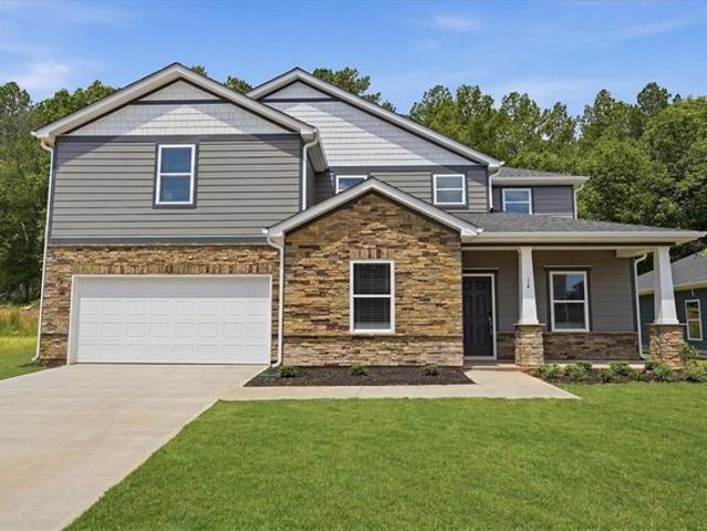 14 Swan Grove Trl, Fountain Inn, SC 29644