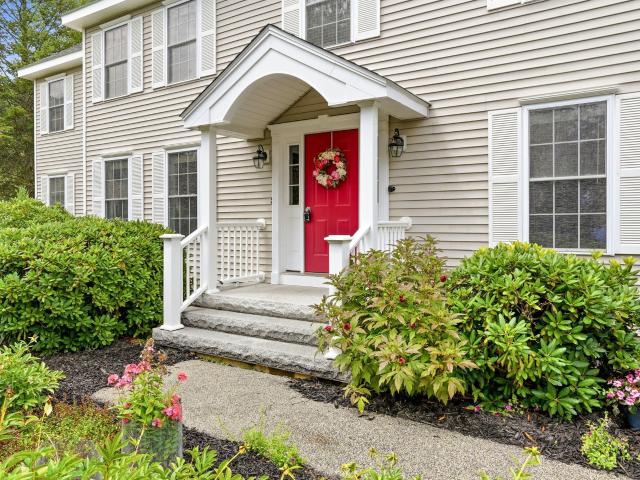 14 Sweet William Circle