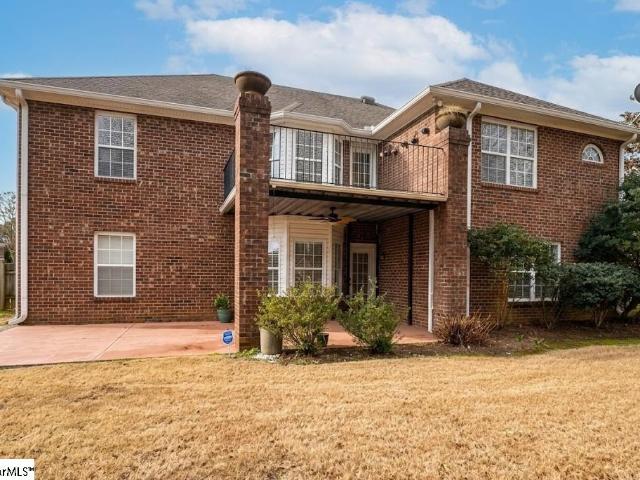 14 St Thomas Ct, Greer, SC 29651 | MLS #1583 | Compass