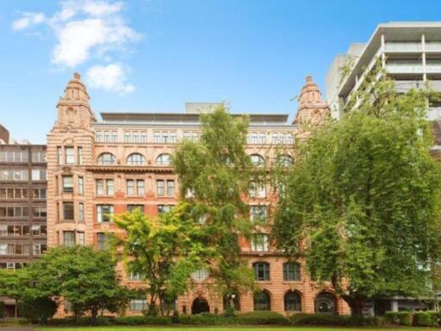 14 St. Marys Parsonage, Century Buildings, Manchester, 2 Bedroom Flat
