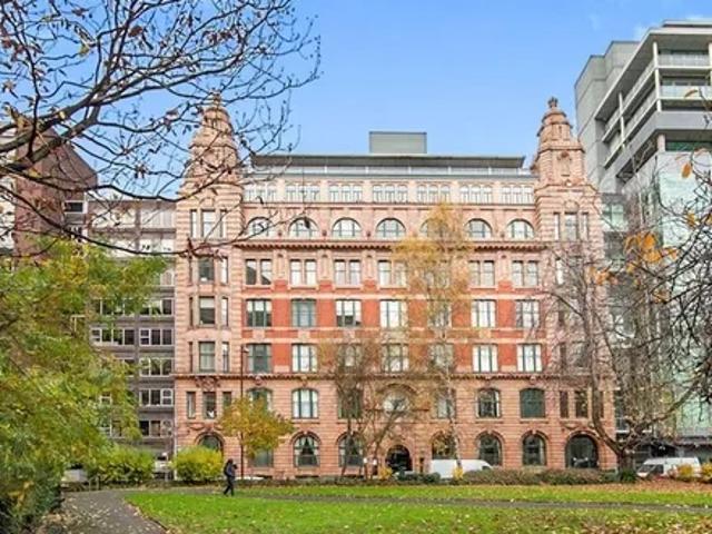 14 St Mary's Parsonage, Manchester, M3 2DD, United Kingdom | 2 bed apartment for rent #136606092 | Rentberry