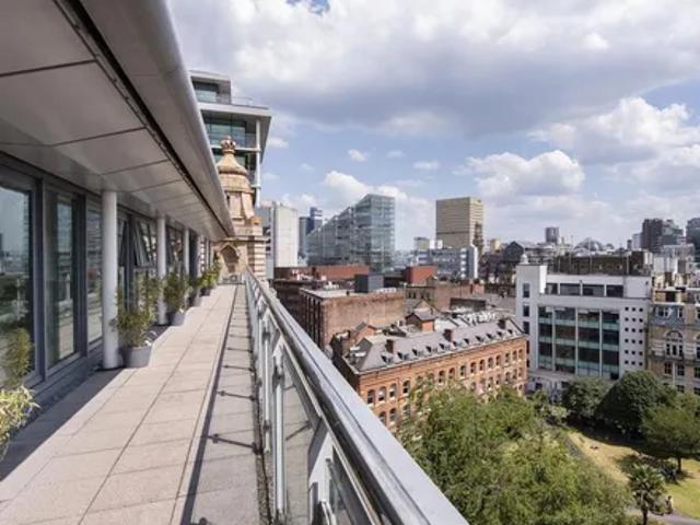 14 St Mary's Parsonage, Manchester, M3 2DE, United Kingdom | 5 bed apartment for rent #167861017 | Rentberry