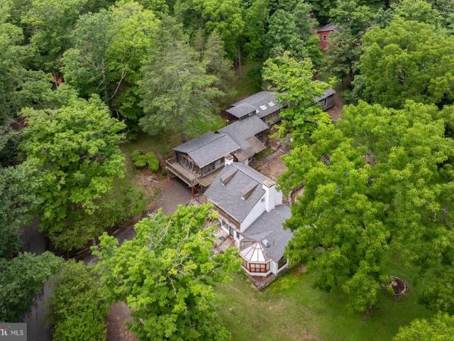 14 Stover Park Road