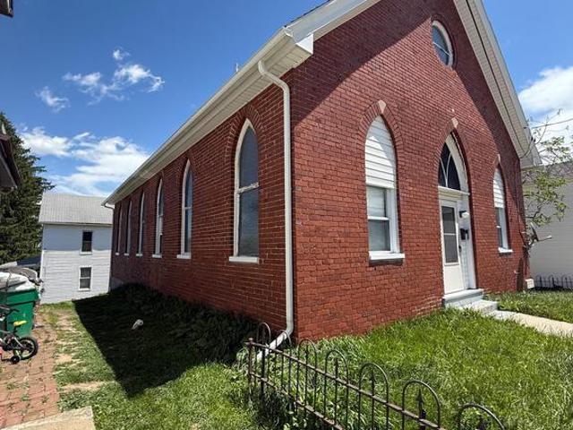 14 Stoyer Street