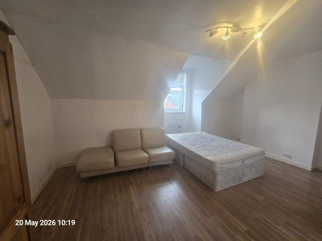 14 Stanmore Road, Birmingham B16, 1 bed flat to rent, £625 pcm | PrimeLocation