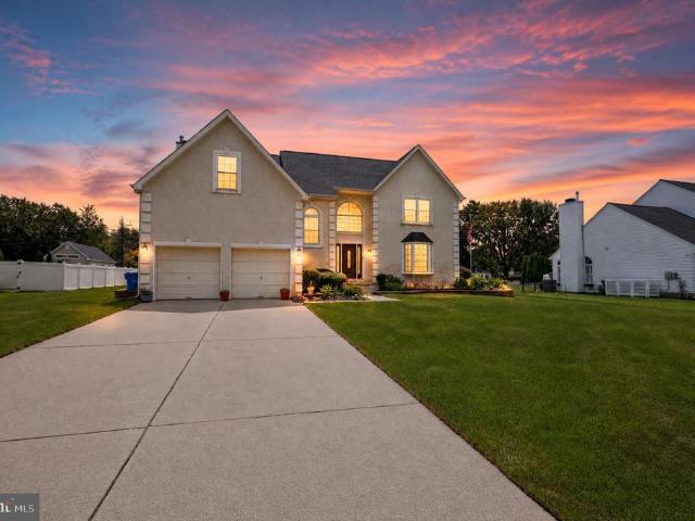 14 Steeplechase Drive