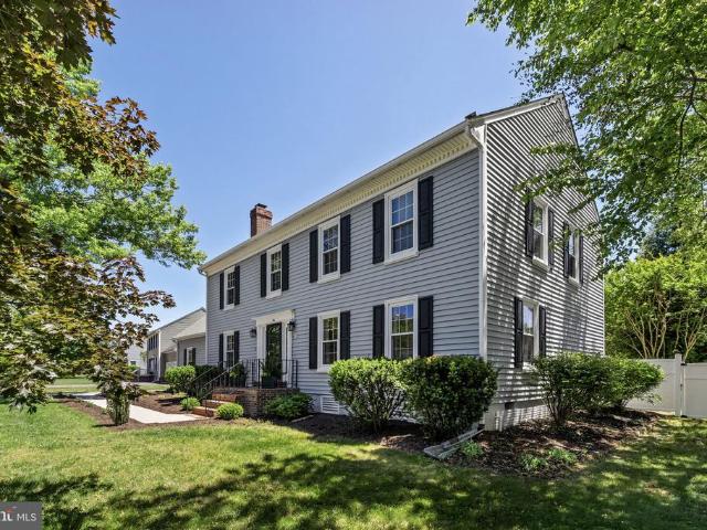 14 Steeplechase Road