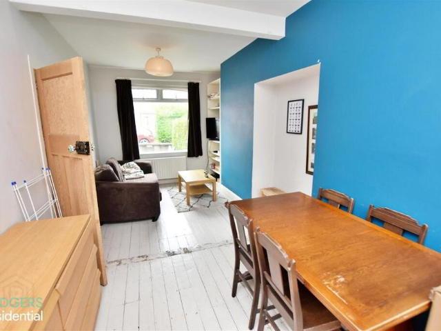 14 Strandburn Park, Belfast, BT4 1ND