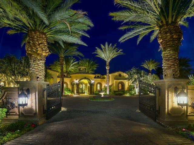 14 Strauss Terrace, Rancho Mirage, US, CA