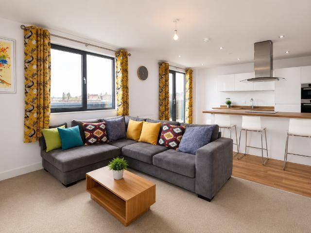 14 Summer Lane, Birmingham, Birmingham, West Midlands B19, 2 bed flat to rent, £1,300 pcm | PrimeLocation