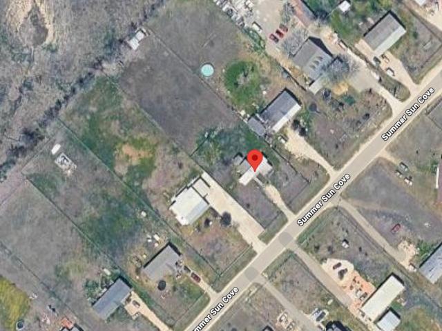 14 Summer Sun Cove, Kyle, TX 78640 | MLS #3614